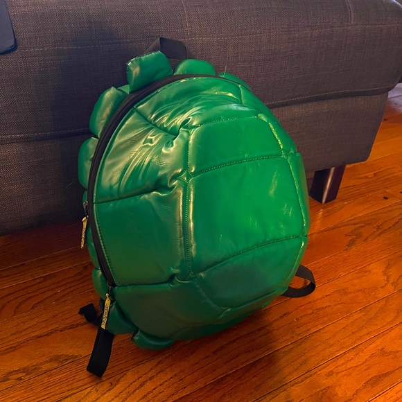 Nickelodeon | Accessories | Teenage Mutant Ninja Turtles Turtle Shell ...